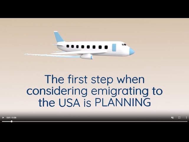 Emigration/ Immigration To USA Service Providers - Find & Compare ...