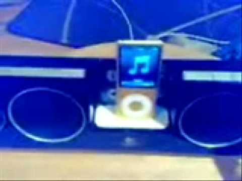 Logitech Pure-Fi Anywhere 2 - YouTube