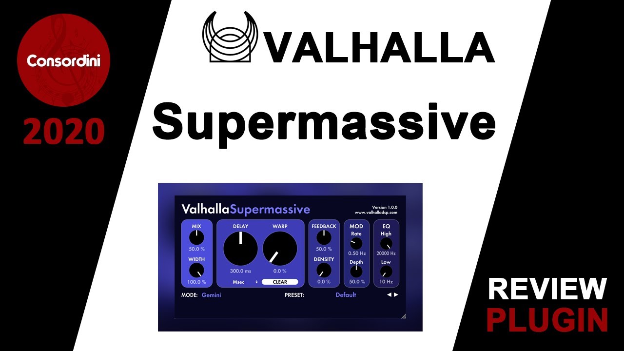 Valhalla Supermassive Review [All Features Revealed] - YouTube
