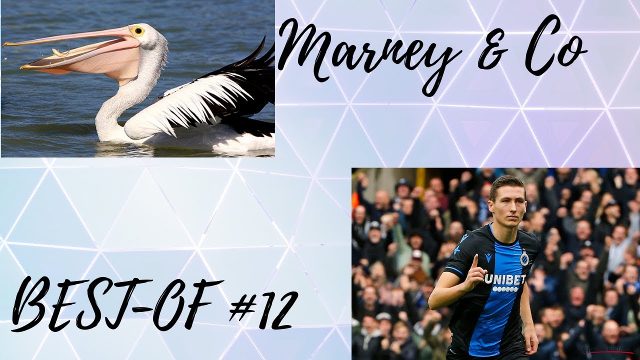 Marney & Co BEST-OF #12 : VANAKEN ! - YouTube