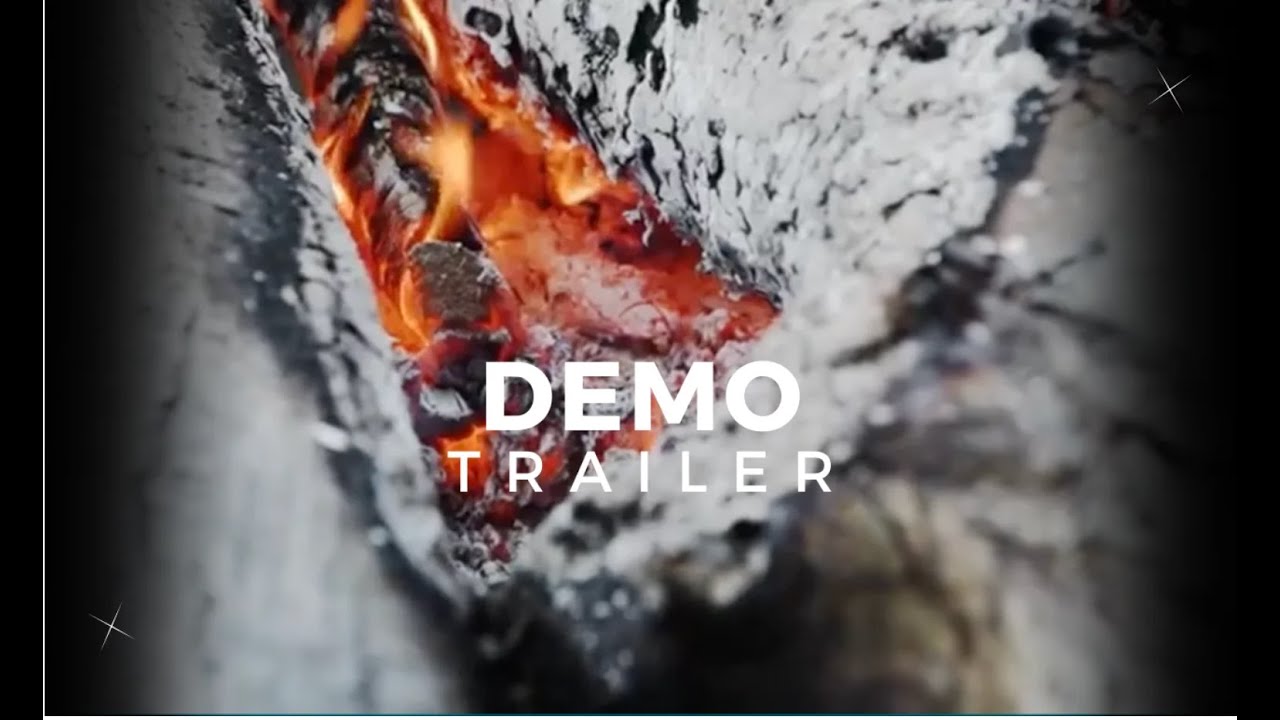 Reel: Movie Trailer Sample - YouTube