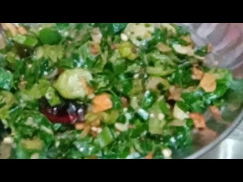 odisha ki traditional recipe sahajan sag ki sabji//sahjan sag#sahjan ...