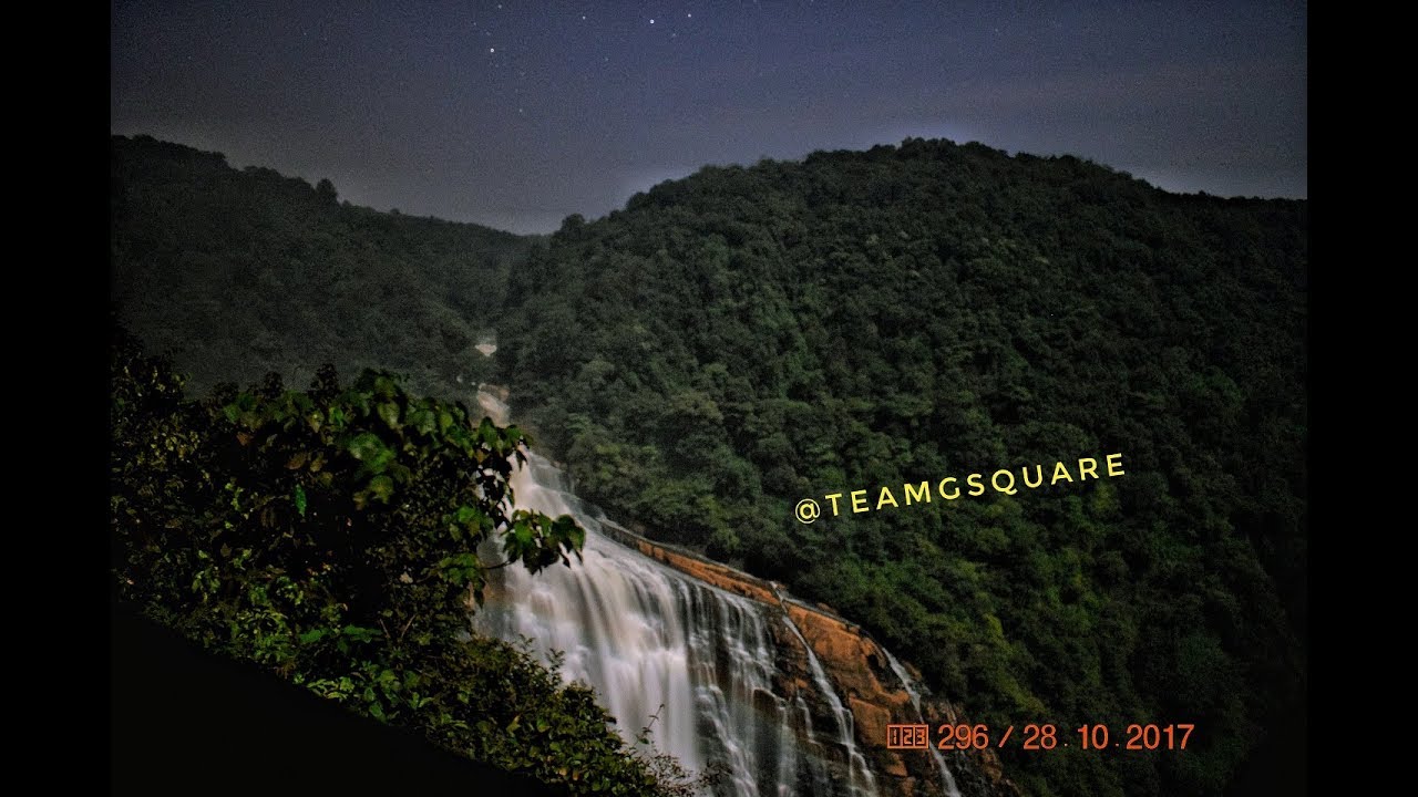 Unchalli Waterfalls, Sirsi| Waterfalls of Karnataka| Waterfalls of ...
