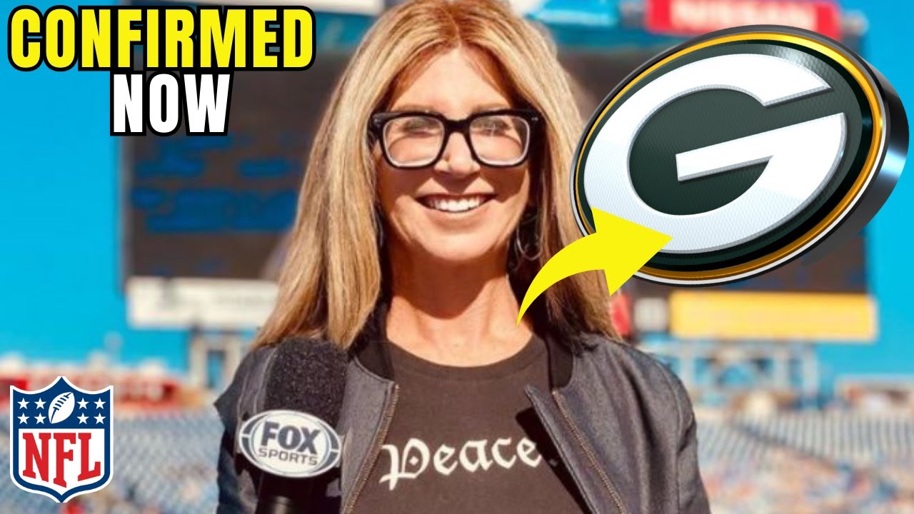 NOW CONFIRMED AT GREEN BAY PACKERS URGENT - YouTube