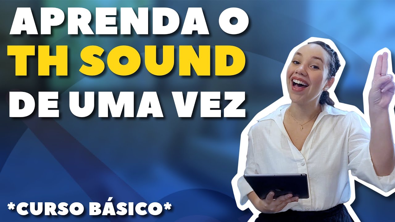 AULA 5 — TH SOUND DEFINITIVO! - YouTube