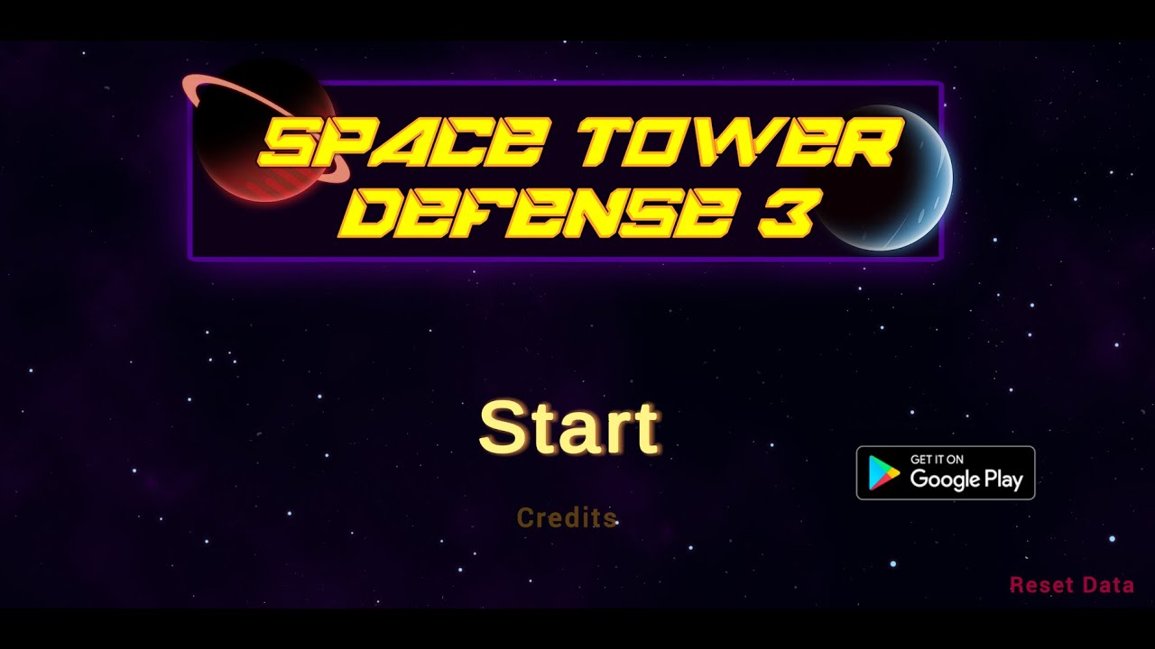 Space Tower Defense 3 Trailer - YouTube