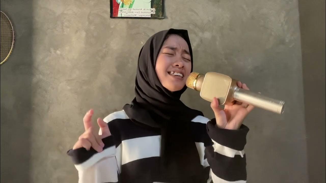 cover sisa rasa DIAN SAFIRA - YouTube