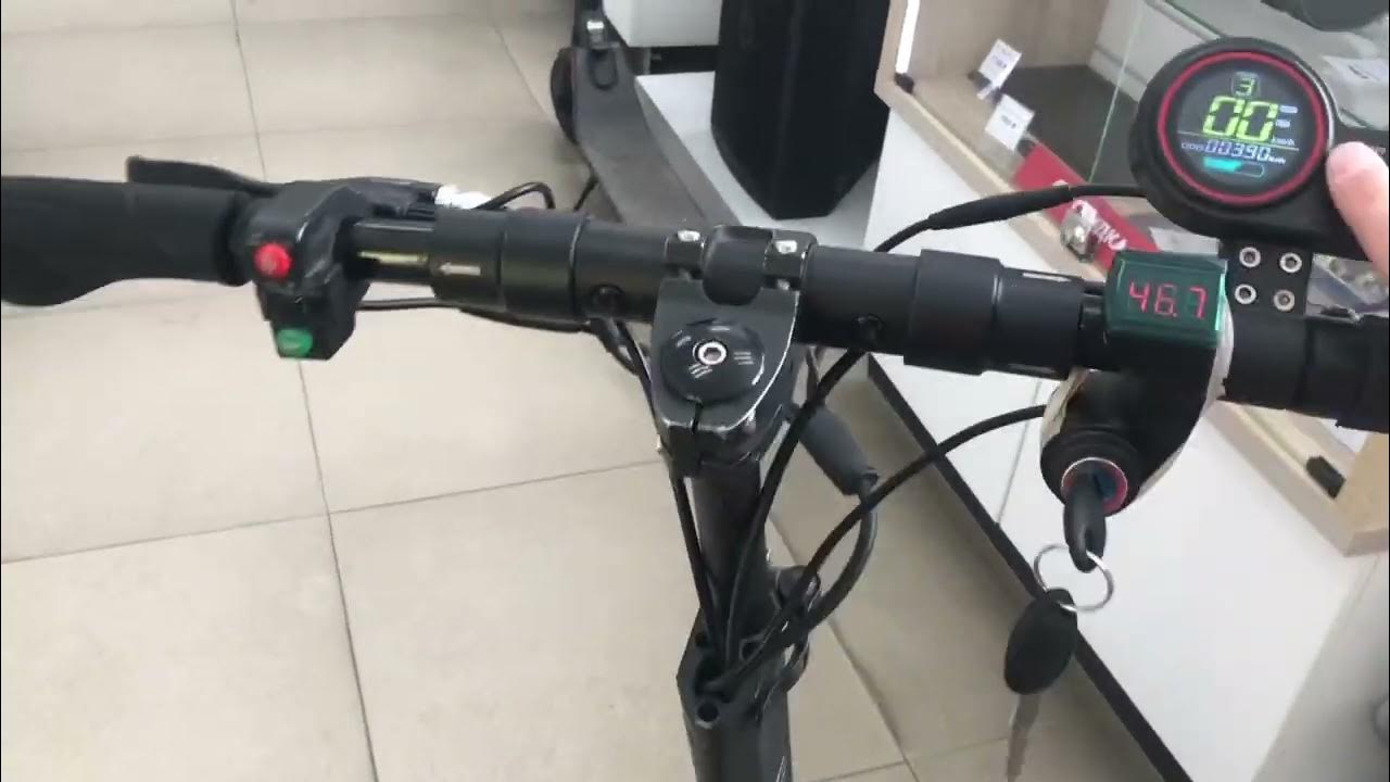 Kugo m4 pro - YouTube