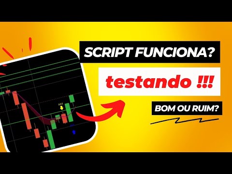 COMO FAZER SCRIPT FUNCIONAR? | ANALISANDO SCRIPTS E DICAS DE COMO SER CONSISTENTE - YouTube