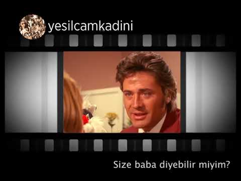 🎰 Yeşilçam Konsepti - Size Baba Diyebilir Miyim 1