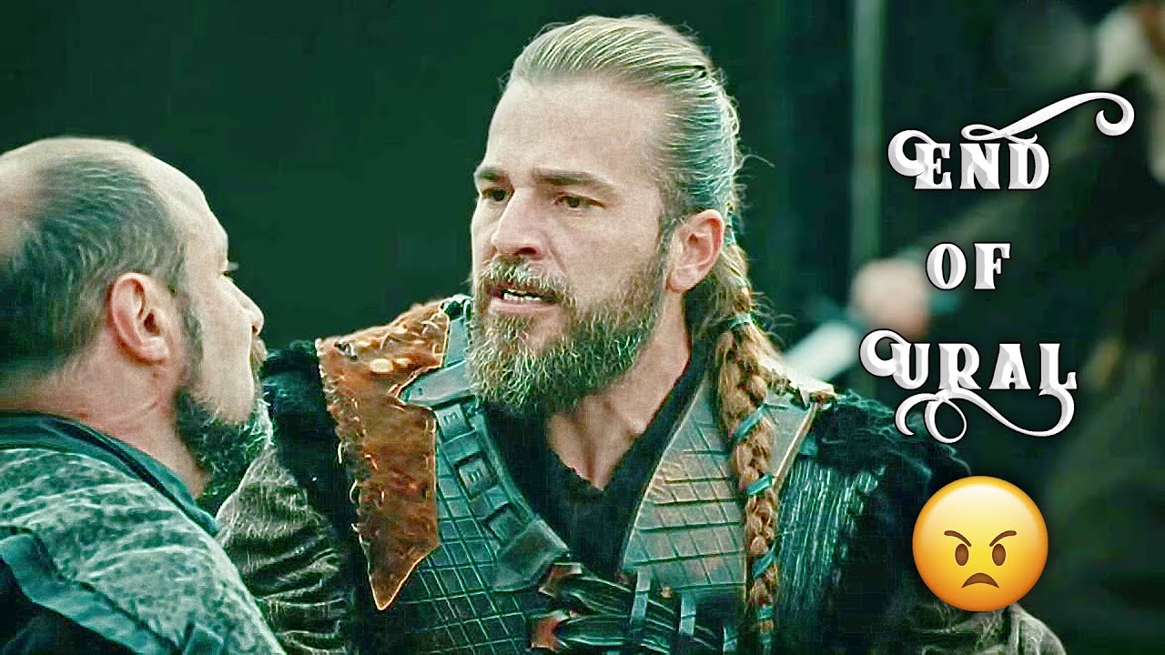 🔥Ural Death Scene⚔️|💪Ertugrul X Ural⚡️|😎End Of Ural Bey🔥|🛡Other ...