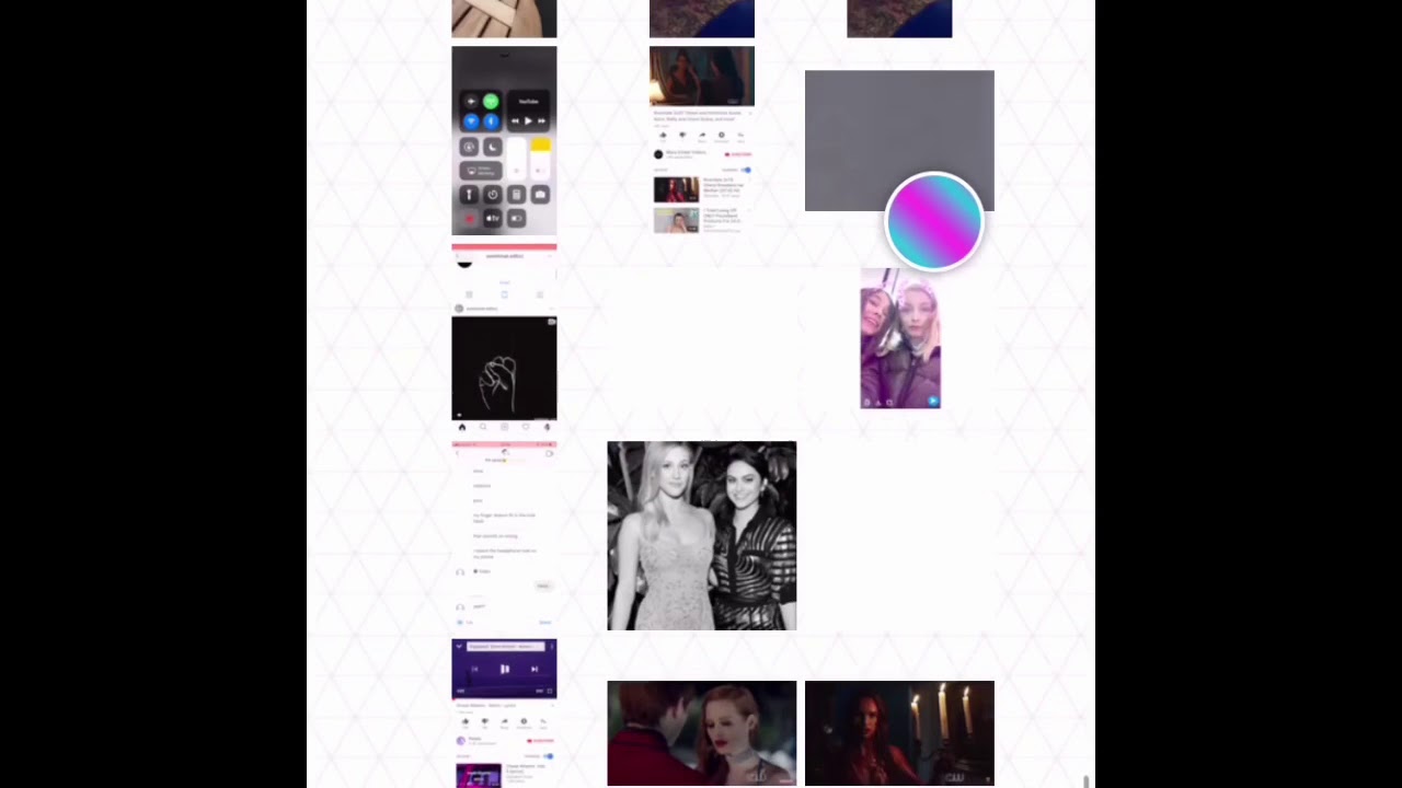 VideoStar Multi-Layer tutorial! EASY! | Rewind Edits 💛 - YouTube