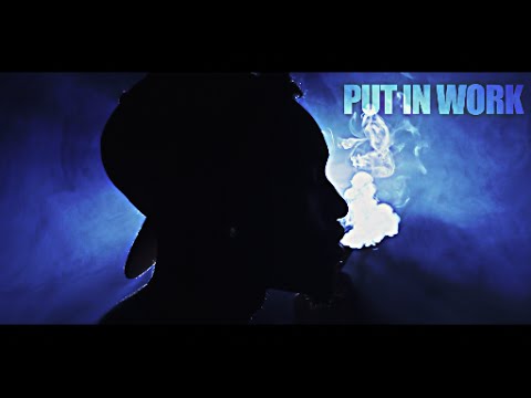 Kade Fresco - Put In Work (Music Video) - YouTube