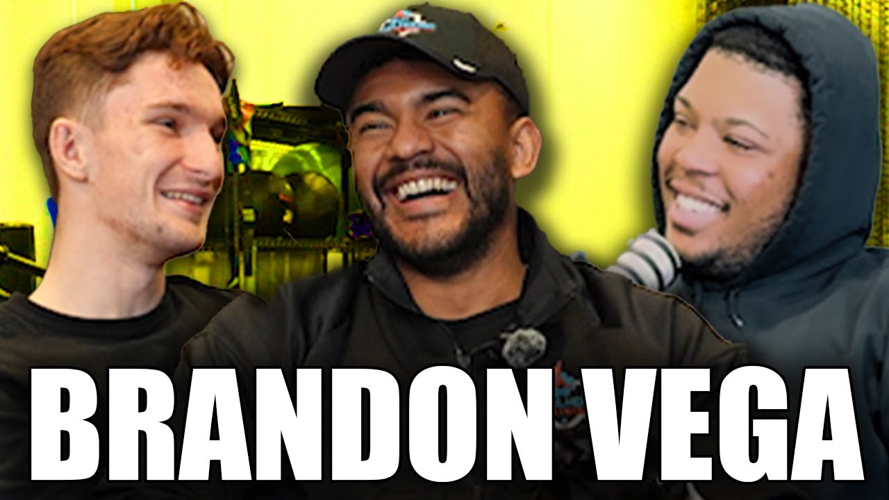 Brandon Vega: Upbringing, Baseball Career, Overcoming Struggles | A ...