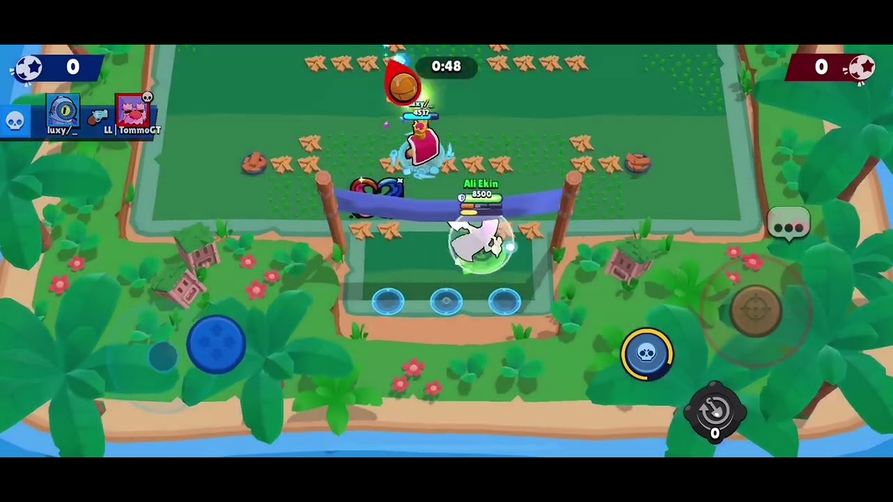 bad mortis gameplay - YouTube