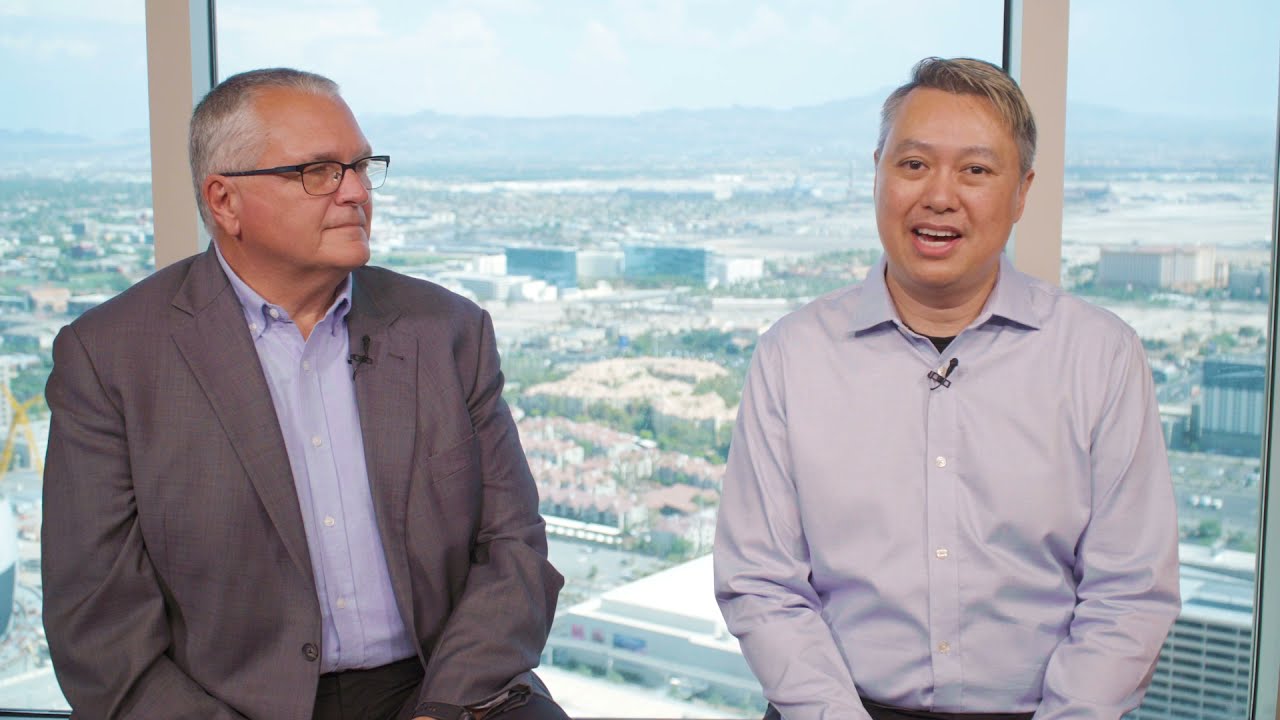 Healthcare Interoperability with Consensus Cloud Solutions - YouTube