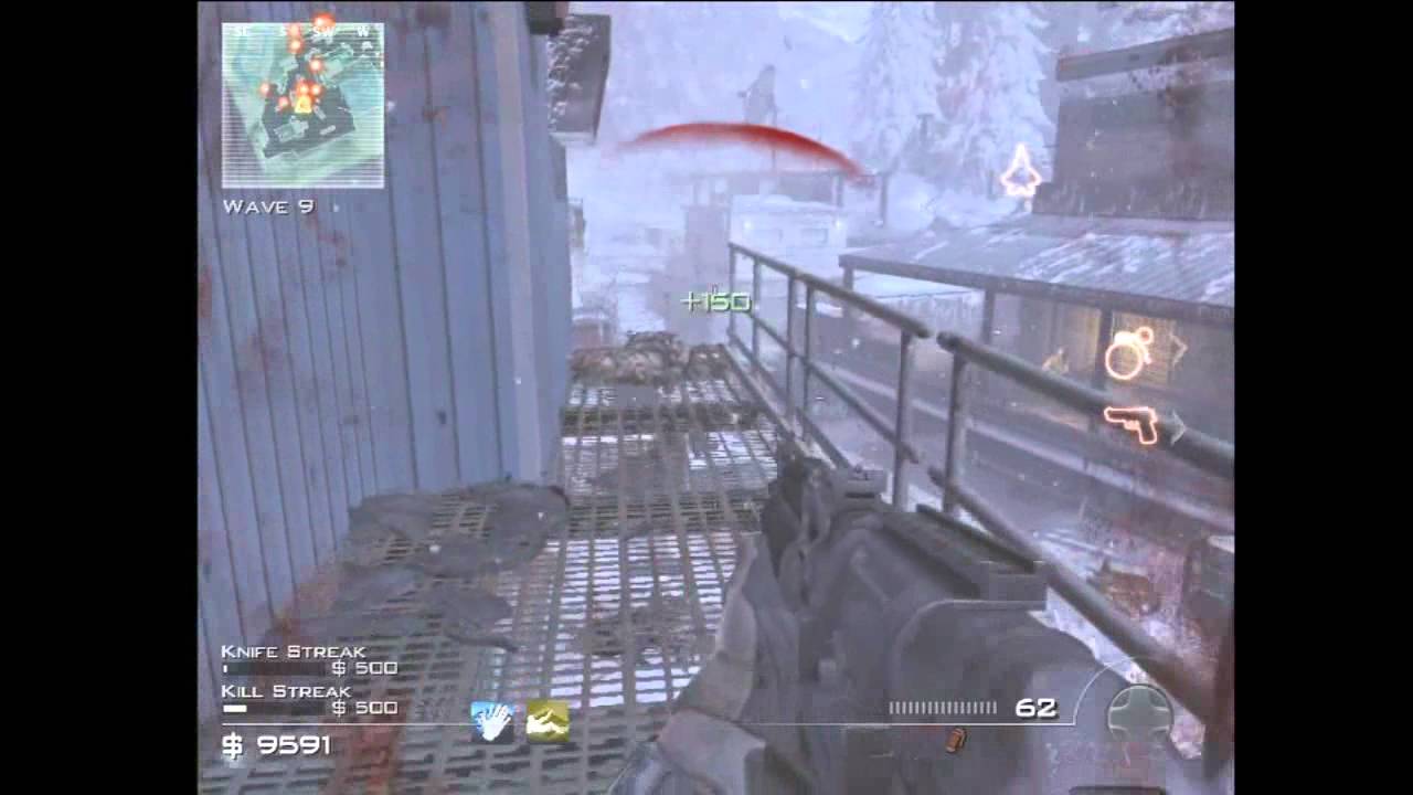 Survival Outpost commentary part 2 - YouTube