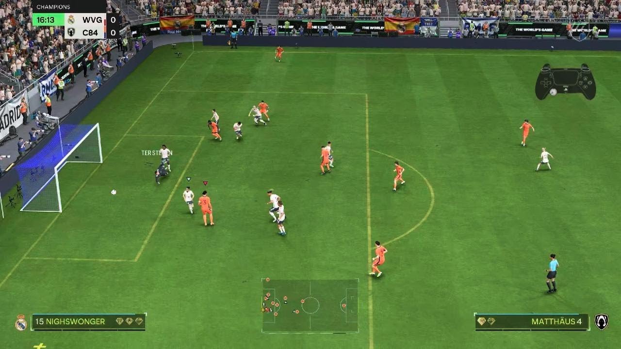 Ea Fc 24 Weekend League Qualifikation