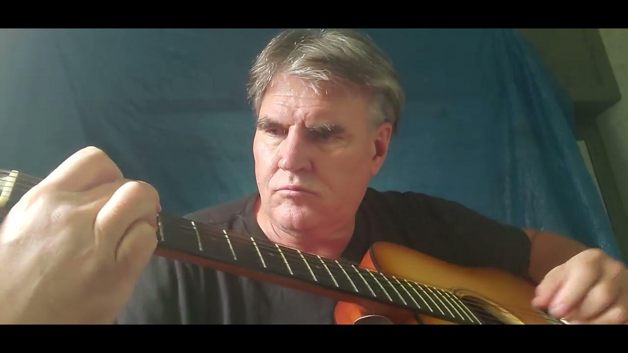 Remember When cover - YouTube