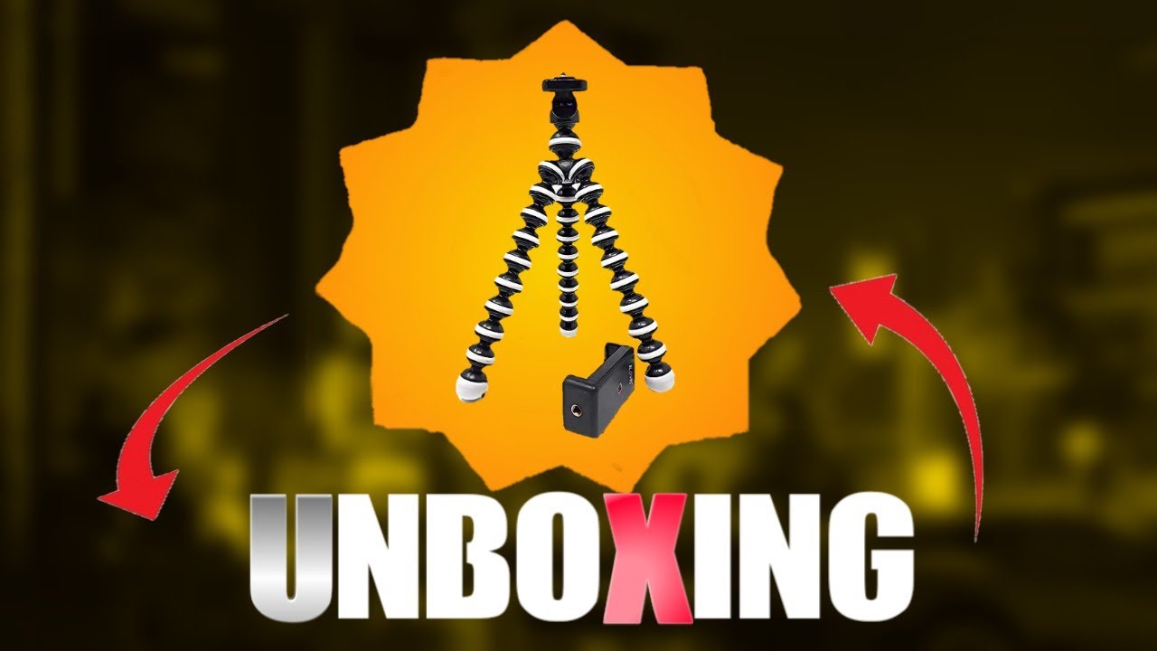 UNBOXING MY FIRST PRODUCT#unboxing - YouTube