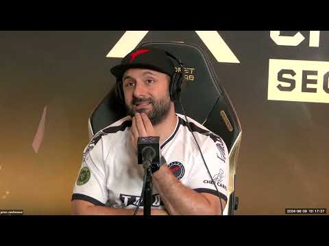 Talon Esports vs Team Vitality Post-Match Press Conference (TLN) | VLR ...
