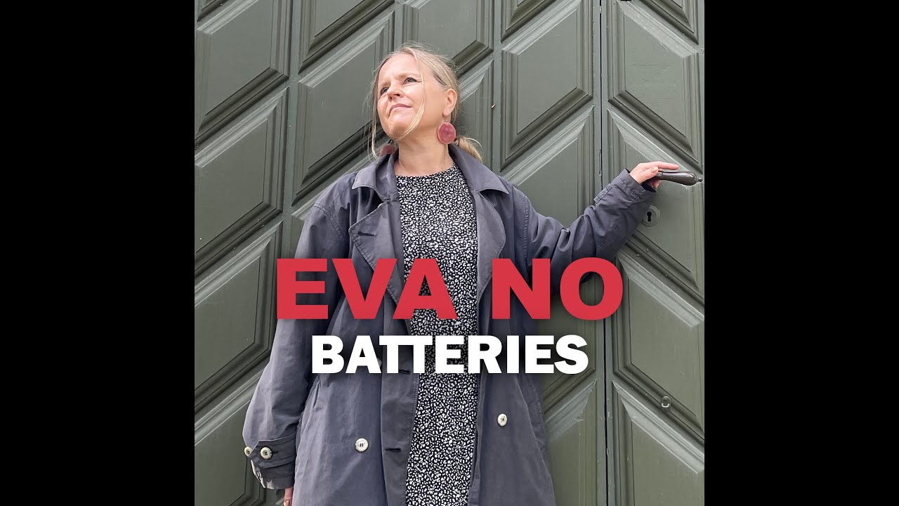 Eva No Batteries Short Teaser - YouTube