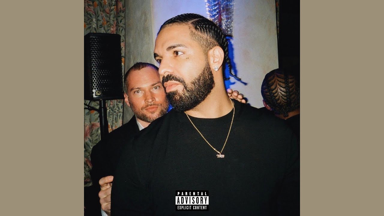 Drake - 7969 Santa (Solo Version / Drake Only) - YouTube