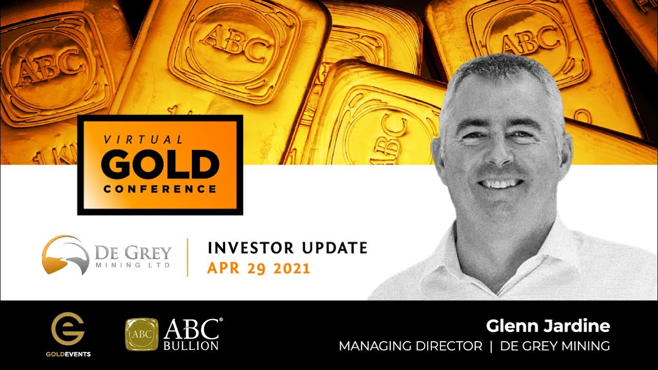 De Grey Mining's Hemi Gold Discovery in the Pilbara only just getting ...