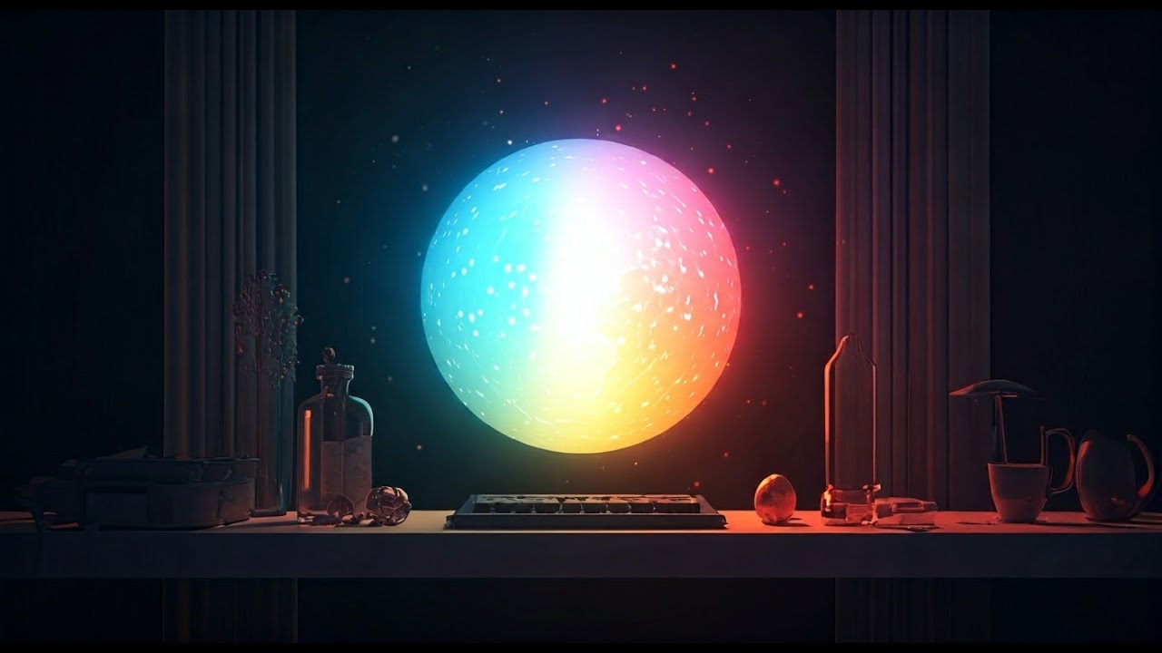 EESystem #167 ~Etheric Field~ (1-Hour) - YouTube