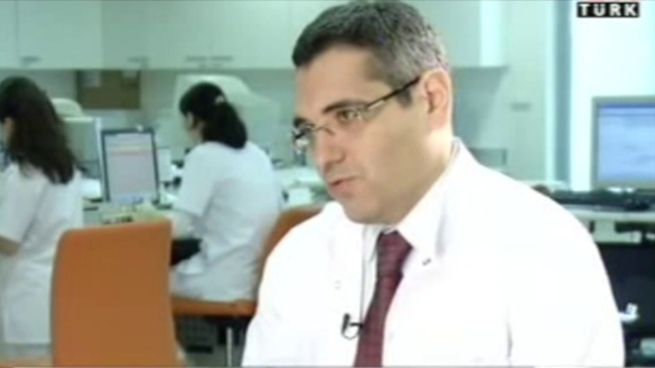 Prof. Dr. Ozcan Cakmak: Rinoplastide Tampon Kullanimi - YouTube