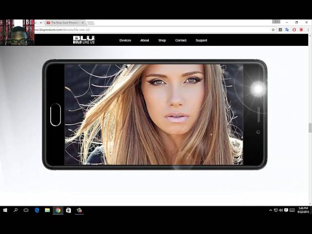 BLU Life One X2  Specs