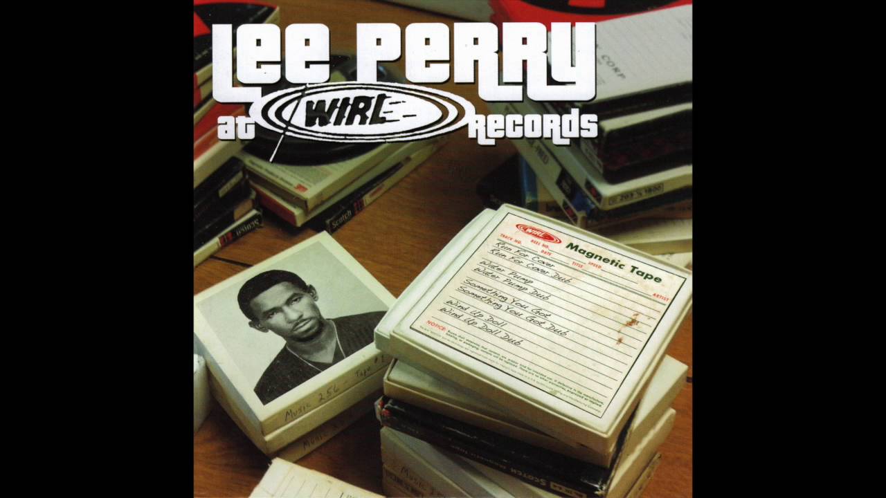 Lee Perry - Clint Eastwood Rides Again - YouTube Music