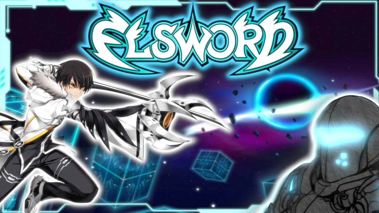Elsword - Dando um grau no Time Space!!! ☄☄☄ - YouTube