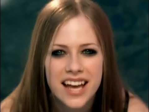 avril lavigne complicated - YouTube