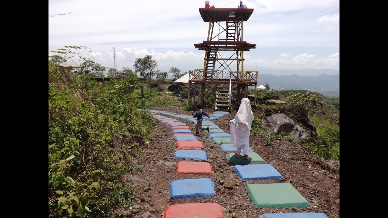 THE HERITAGE OF SUKAGEURI VIEW - KUNINGAN WEST JAVA - YouTube