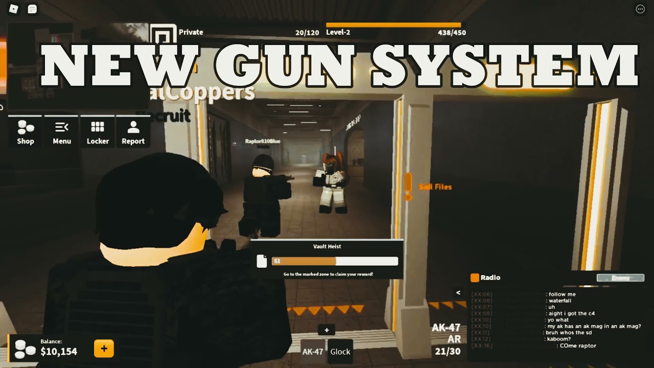 Area 47 Trailer. (Unofficial) - YouTube