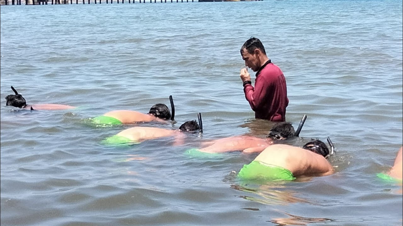 Problem Selam Tempur Siswa Dikko 173 Marinir Taruna AAL 71 Dikmaba ...