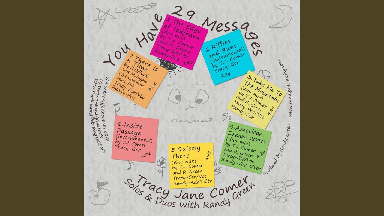 Take Me to the Mountain (duo mix) - YouTube