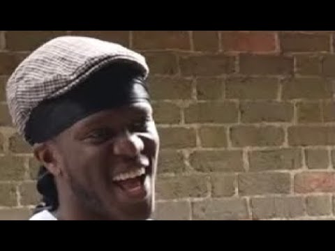 KSI showing us the proper way to cut ‘Wood’ - YouTube