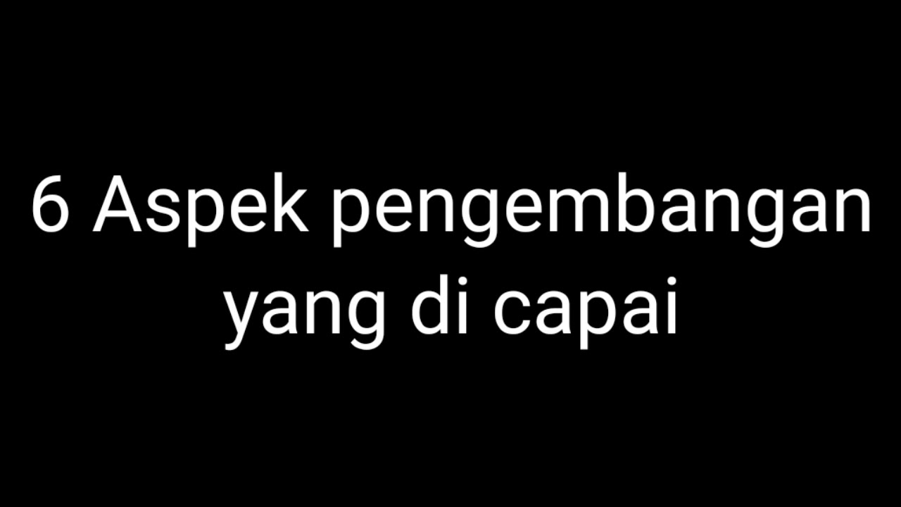 Lomba APE ibu dan anak kec bjn 2020 - YouTube