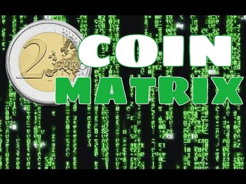 Coin Matrix | coin trick | magic trick - YouTube