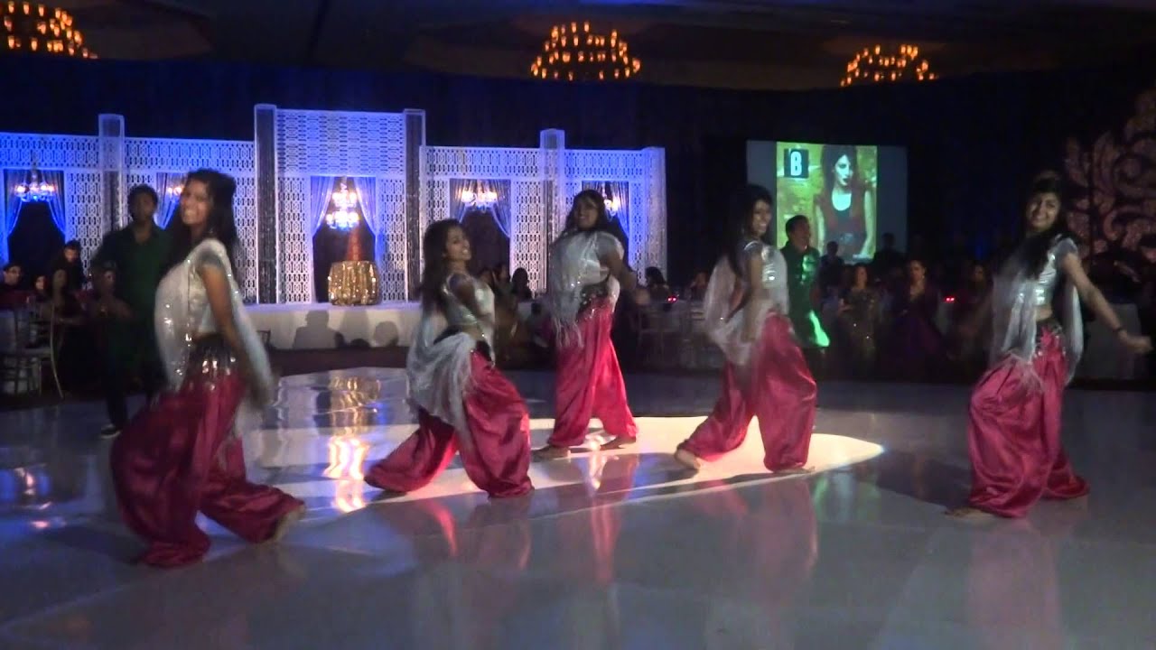 Blue Flame Dance - B Magazine 2- Dec 13, 2014 - YouTube