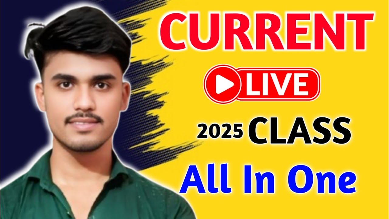 AGS Study Center is live! current affairs class for UPSC BPSC bpsc tre all pcs exam - YouTube
