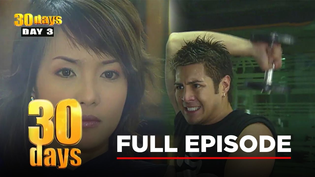 30 Days: Full Episode 8 (Stream Together) - YouTube
