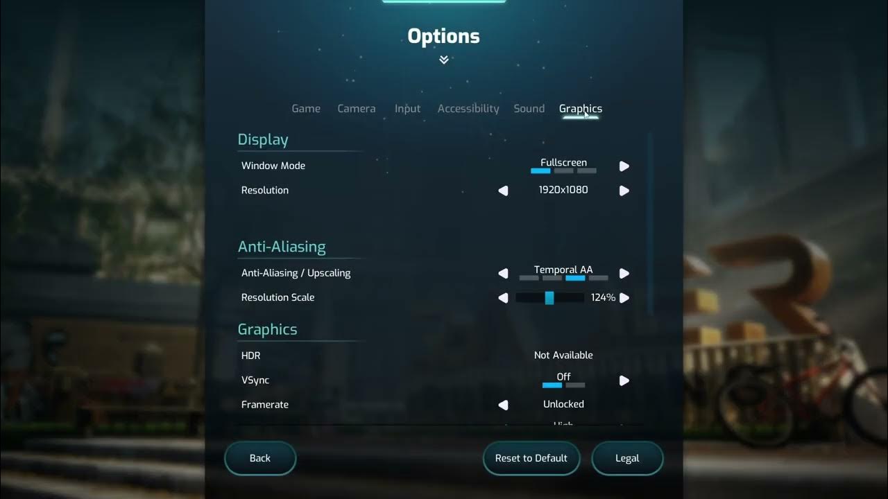 Split Fiction: How to Change Shader Quality for Better Performance - YouTube