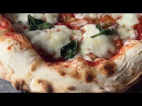 The Best PIZZA NEAPOLITANA, Wood Fired Pizza - Di Polonia, pizza ...