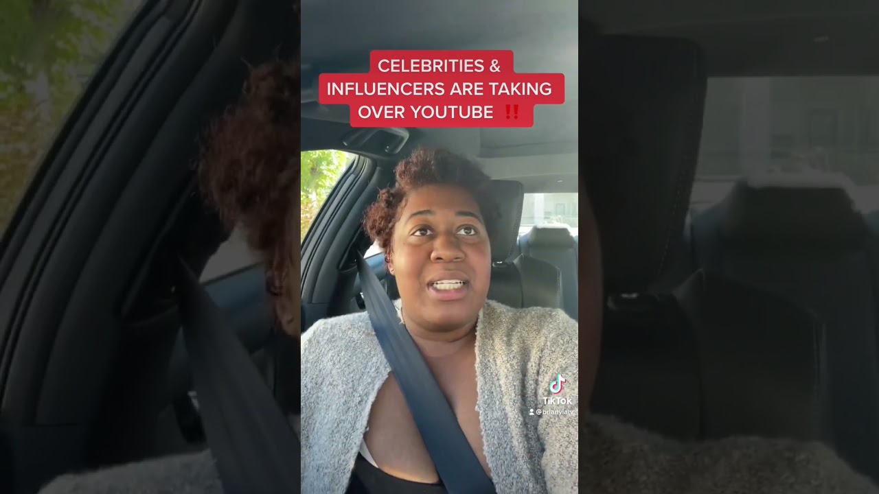 Bahja Rodriguez New Car