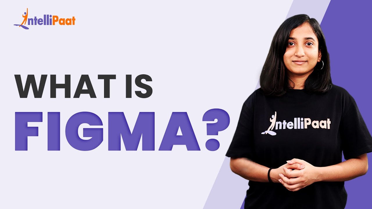 What is Figma | Introduction to Figma | Figma Vs Photoshop | Figma ...