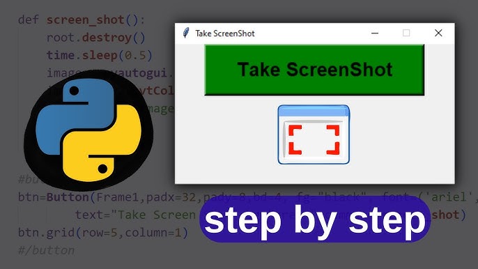Best Python Gui Libraries Compared Pyqt Kivy Tkinter 58 Off