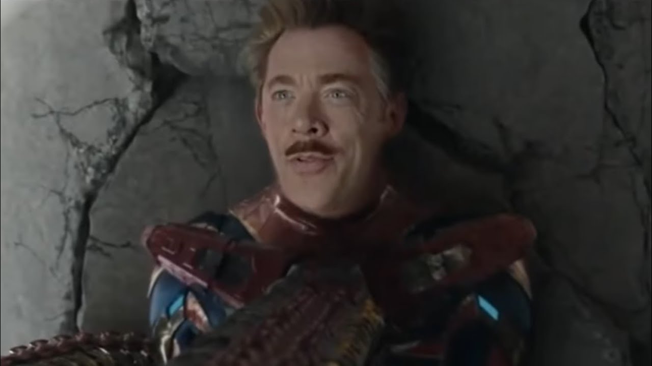 Oh no run! - YouTube